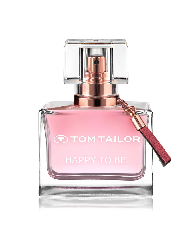 Tom Tailor Happy To Be parfem za žene