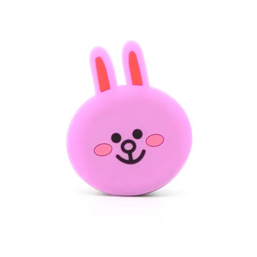 Drzac Pop 28 Rose Rabbit