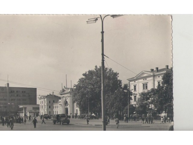 Beograd-Žel.stanica