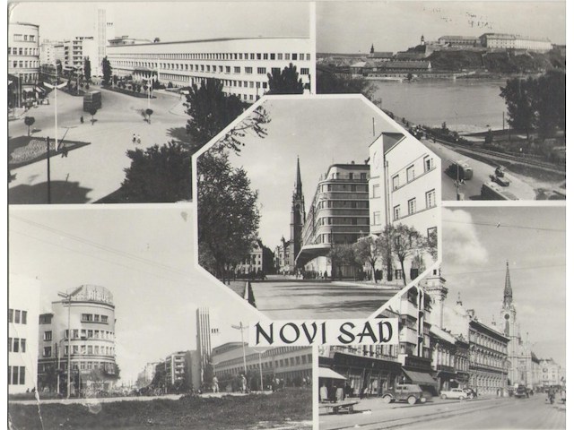 Novi Sad