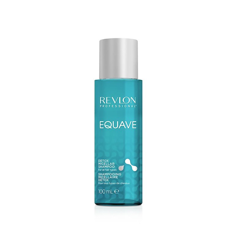 REVLON PROFESSIONAL Equave šampon 100ml