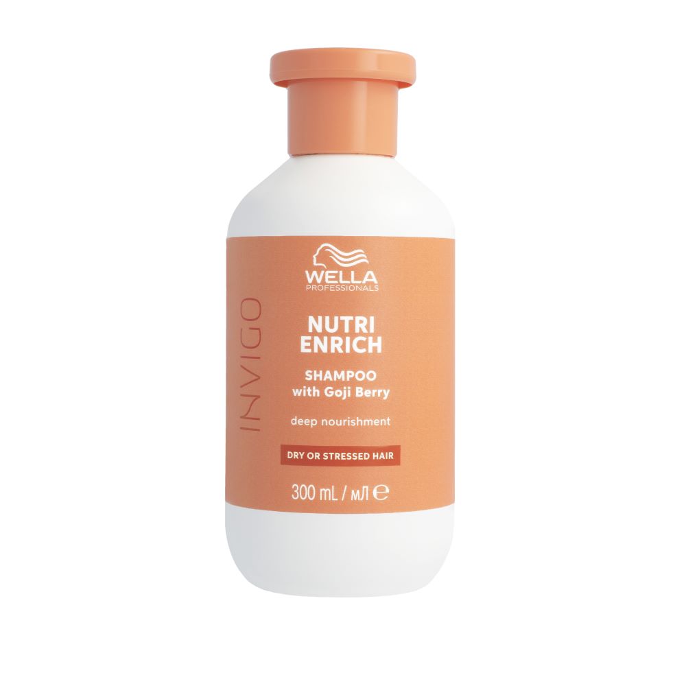 WELLA Professional Nutri Enrich Deep Nourishing šampon 300ml