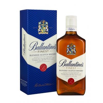 WHISKY BALLANTINES 0,7L