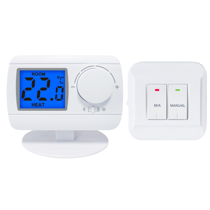 Digitalni sobni termostat DST-Q8RF