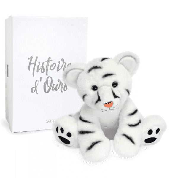 Beba tigar 25cm