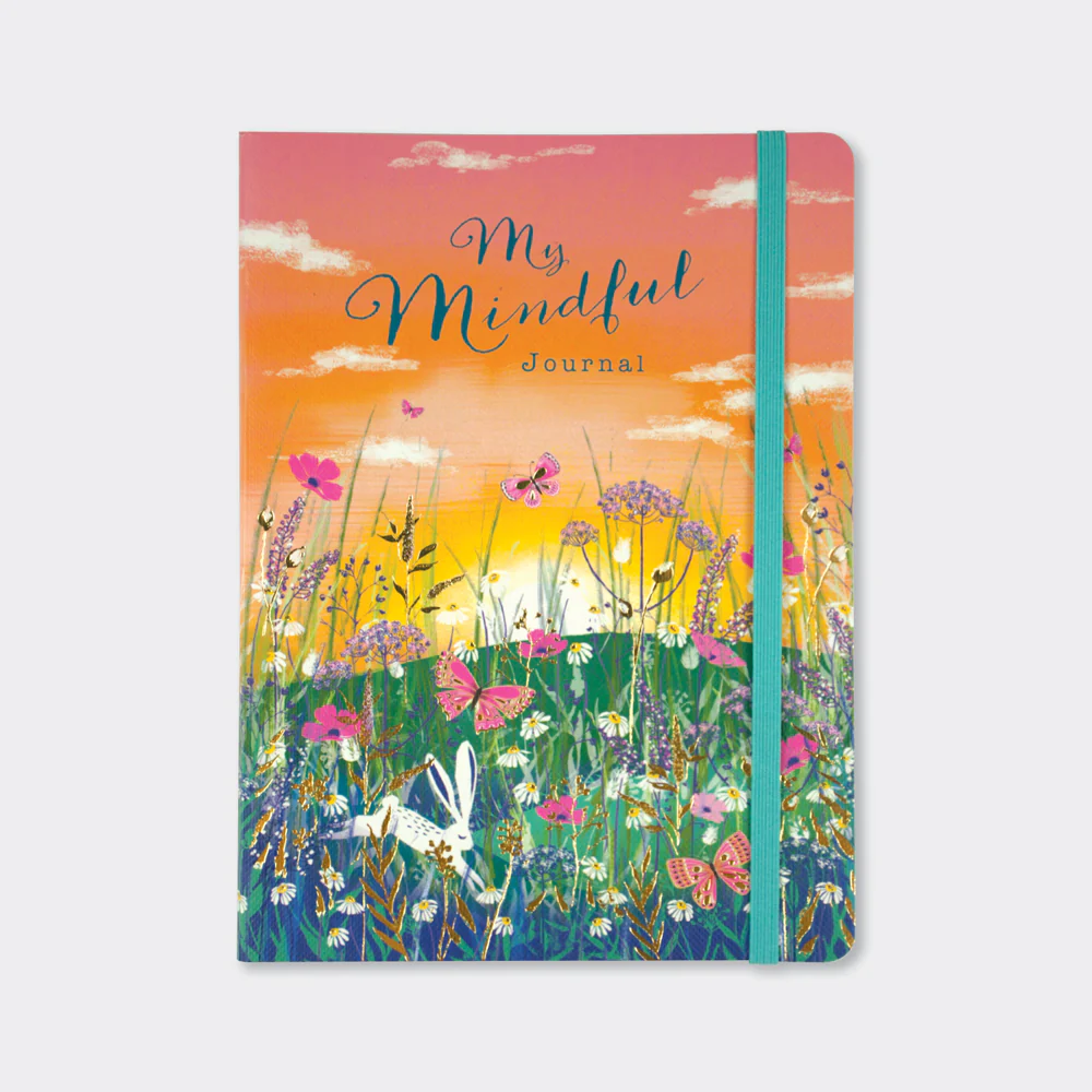 Rokovnik - My mindful journal