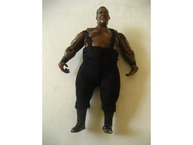 KEČER br 5 WWE JAKKS  19 cm