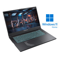 Gigabyte G7 MF + Win 11 Home