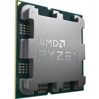 AMD Ryzen 7 7800X3D Tray