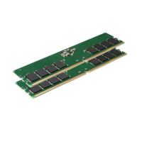 32GB DDR5 5200MHz Kingston KVR52U42BS8K2-32