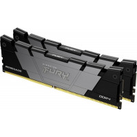 32GB DDR4 4000MHz Kingston KF440C19RB12K2/32