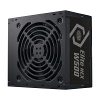 500W Cooler Master Elite NEX White (MPW-5001-ACBW-BEU)