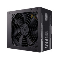 650W Cooler Master MWE White (MPE-6501-ACABW-EU)