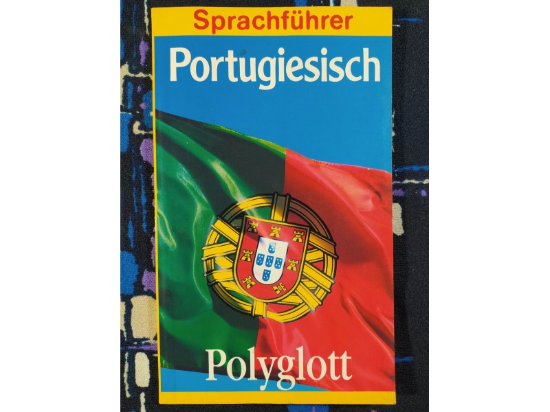 Portugieishiss Polyglott