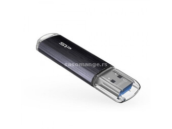 SILICON POWER TW USB 3.2 BLAZE B02 8GB BLACK