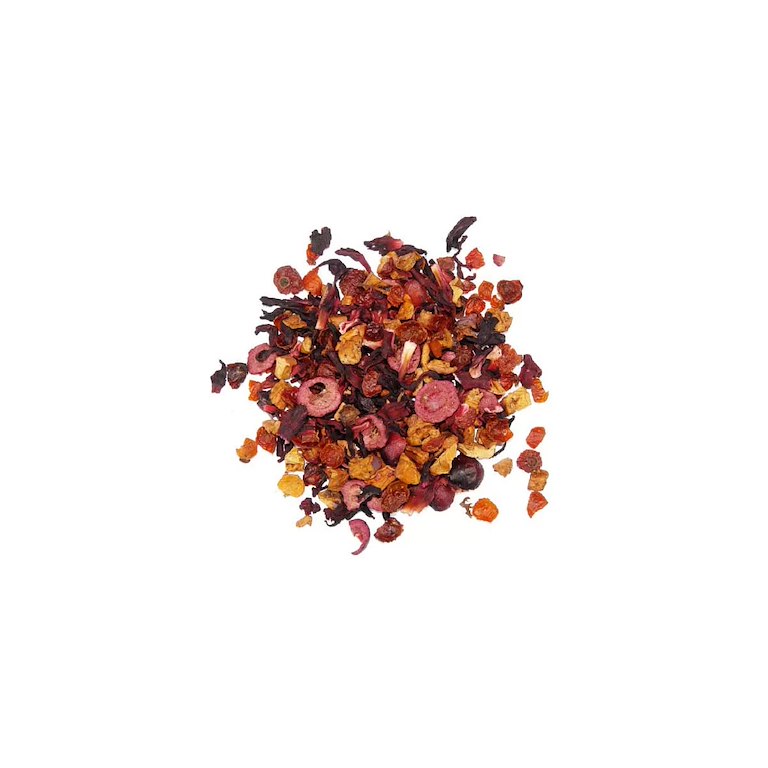 Voćni čaj Ronnefeldt Cranberry Loose Tea