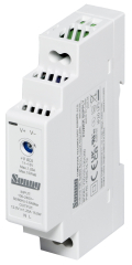 YSDS-15-12 - DIN rail