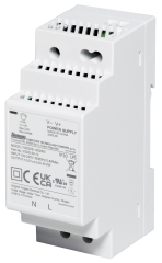 YSDS-30-12 - DIN rail