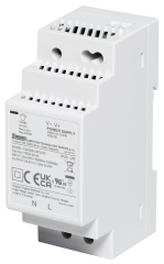 YSDS-30-24 - DIN rail