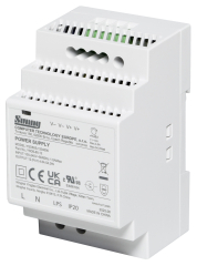 YSDS-60-12 - DIN rail