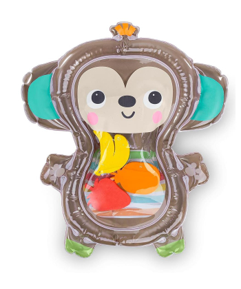 Bright Starts vodena podloga za Igru bebe Hungry Monkey SKU16755