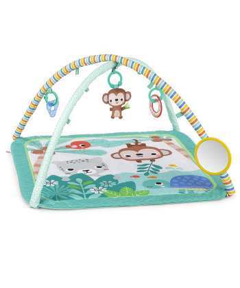 Bright Starts podloga za Igru bebe Palm Party SKU12812