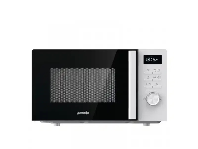 Mikrotalasna Gorenje MO20A3WH zapremina 20l/snaga 800W