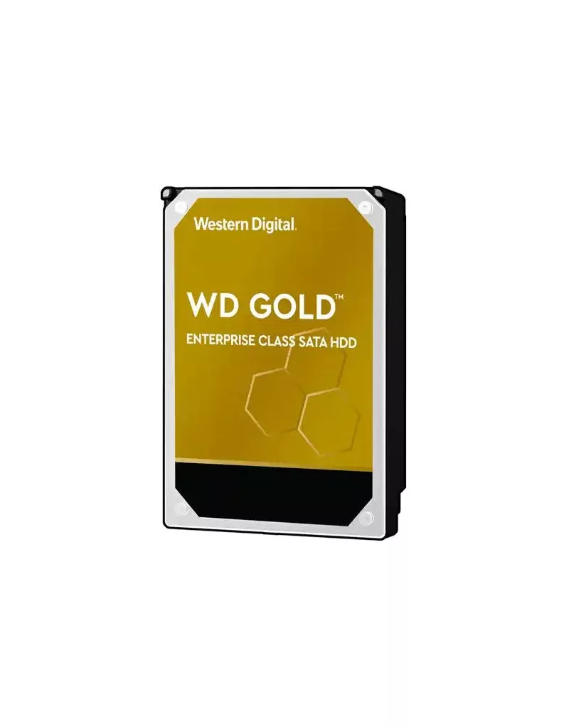 Hard disk 4TB SATA Western Digital Gold WD4003FRYZ