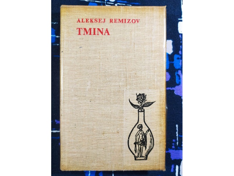 TMINA Aleksej Remizov