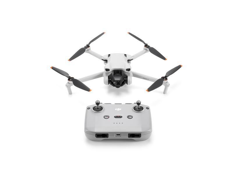Dron DJI Mini 3 RC-N1 (remote controller without screen)