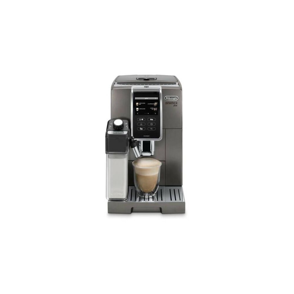 DeLonghi Espresso aparat ECAM370.95.T