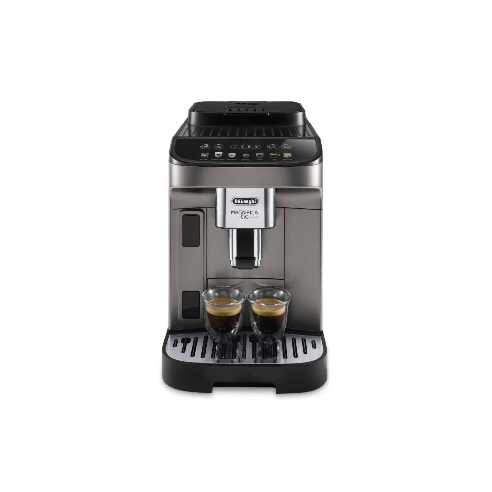 DeLonghi Espresso aparat ECAM290.81.TB