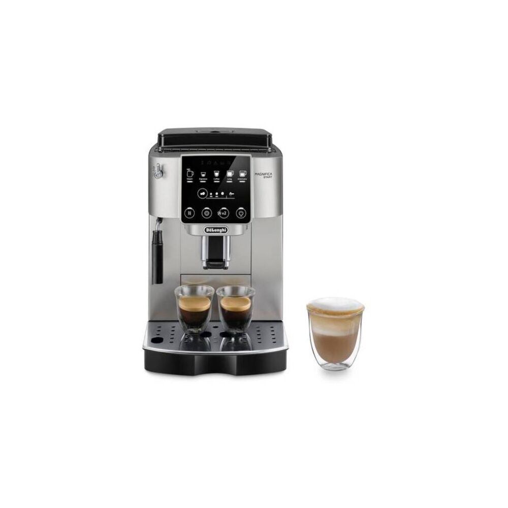 DeLonghi Espresso aparat ECAM220.30.SB