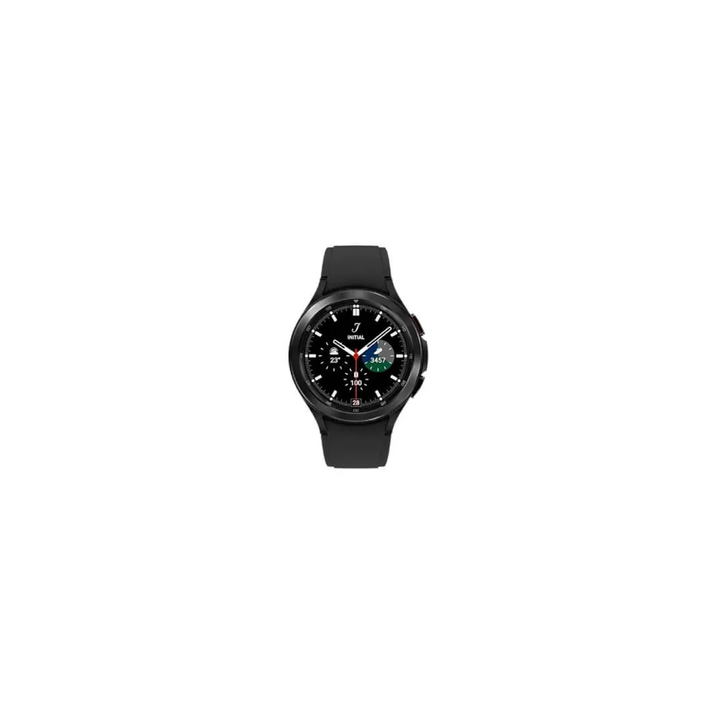 Samsung Galaxy Watch 4 Classic - Crni