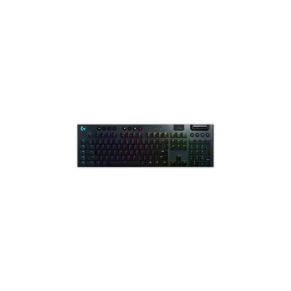 Logitech Bežična tastatura G915 Lightspeed