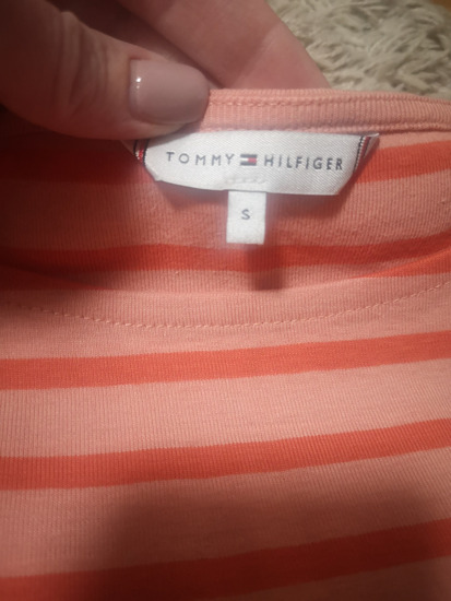 Tommy Hilfiger S/M