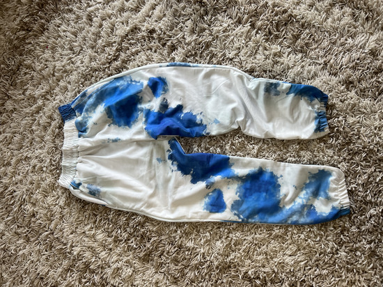 Trenerka Tie Dye print