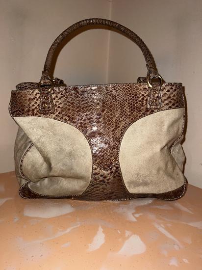 Just Cavalli Vintage torba