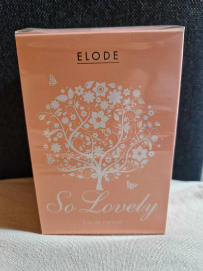 Elode So lovely ženski parfem edp 100ml