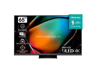 HISENSE Televizor 65U8KQ SMART 4K UHD