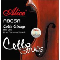 Set žica za violončelo Alice A805 A 4/4
