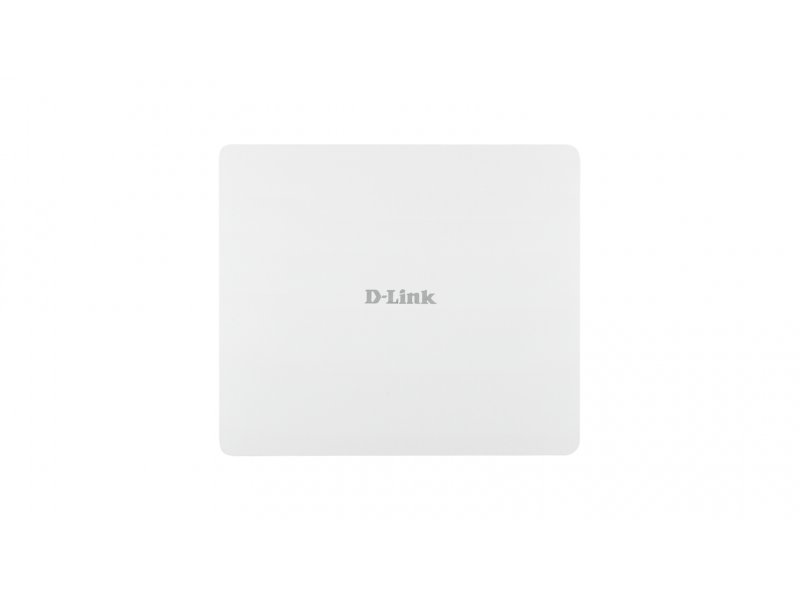 LAN OUTDOOR ACCESS POINT D-LINK DAP-3666 AC1200