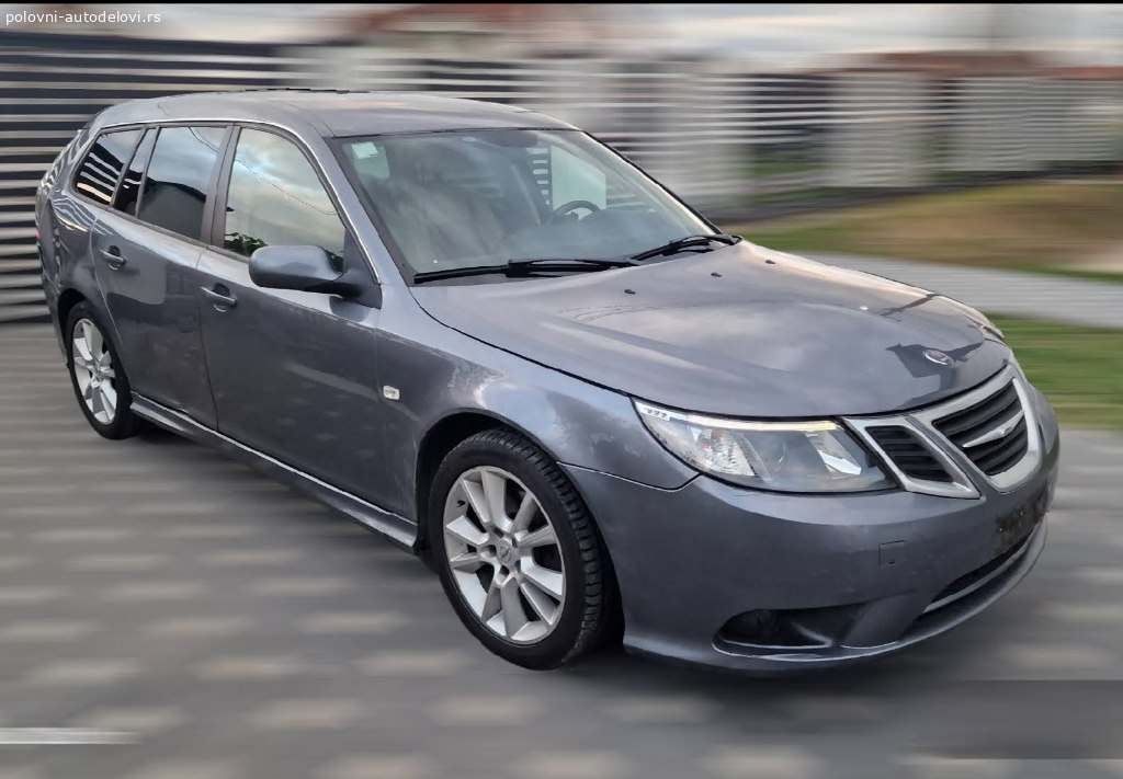 Saab 93 1.9 tid Restajling POLOVNI DELOVI