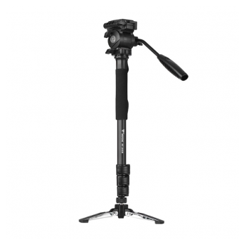 Monopod Weifeng WF-3958M profesionalni crni