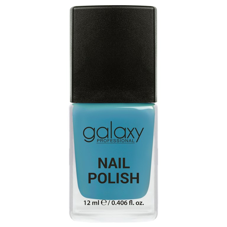 Lak za nokte GALAXY 12ml Tiffany