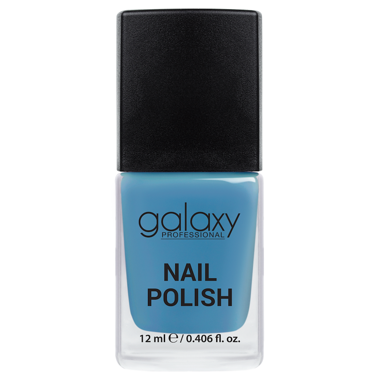 Lak za nokte GALAXY 12ml Limitless