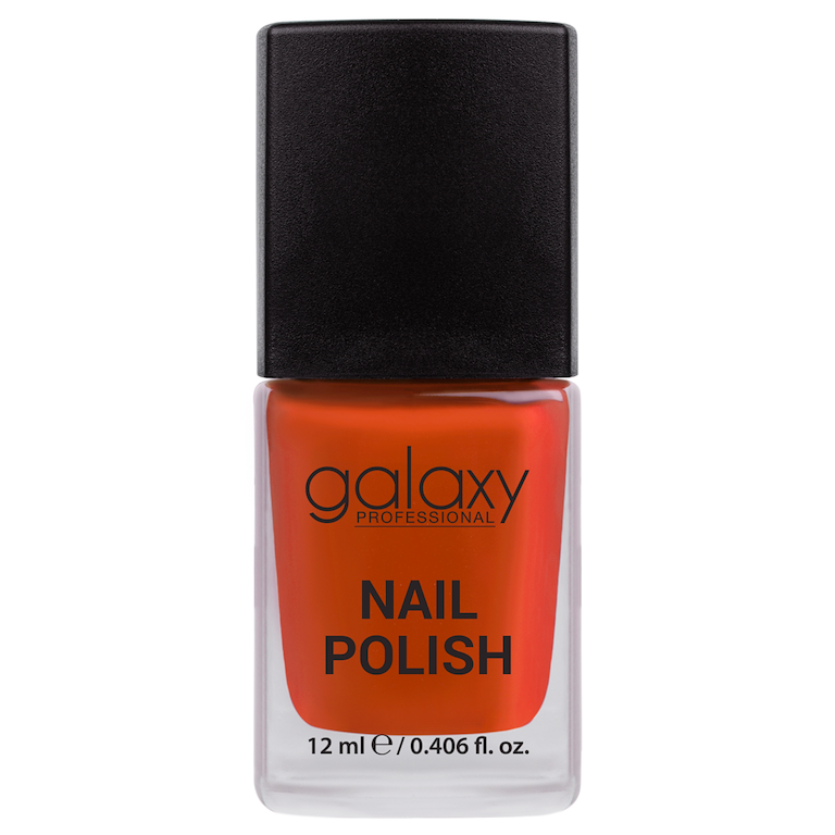 Lak za nokte GALAXY 12ml Pumpkin & Spice