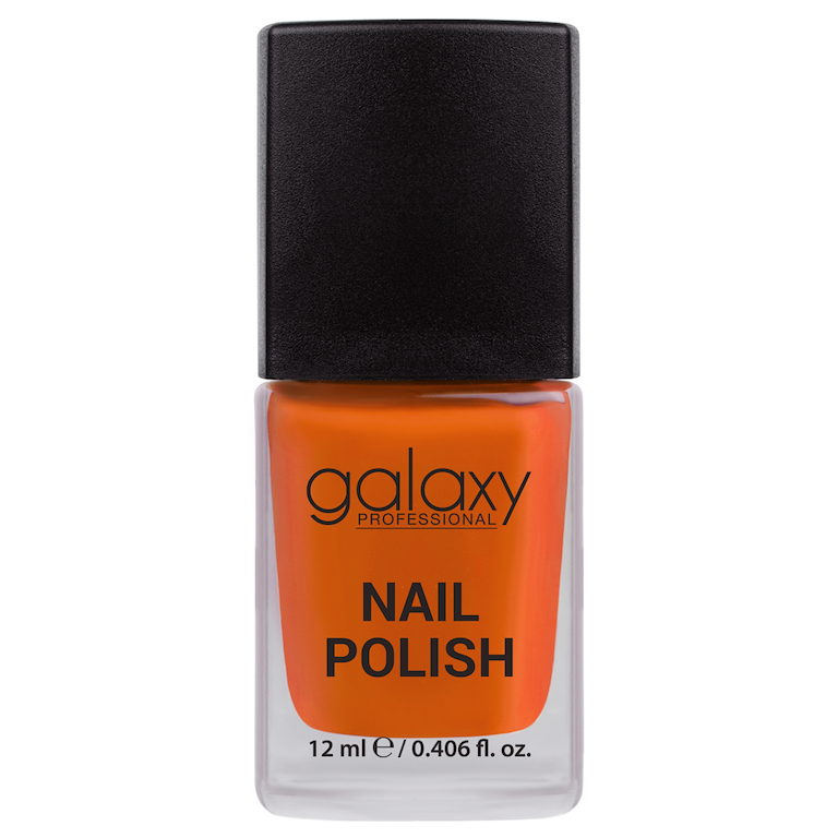 Lak za nokte GALAXY 12ml Toffee