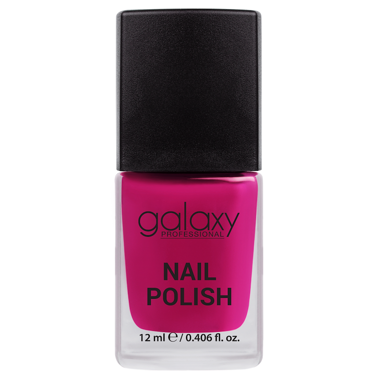 Lak za nokte GALAXY 12ml Forget Me Not