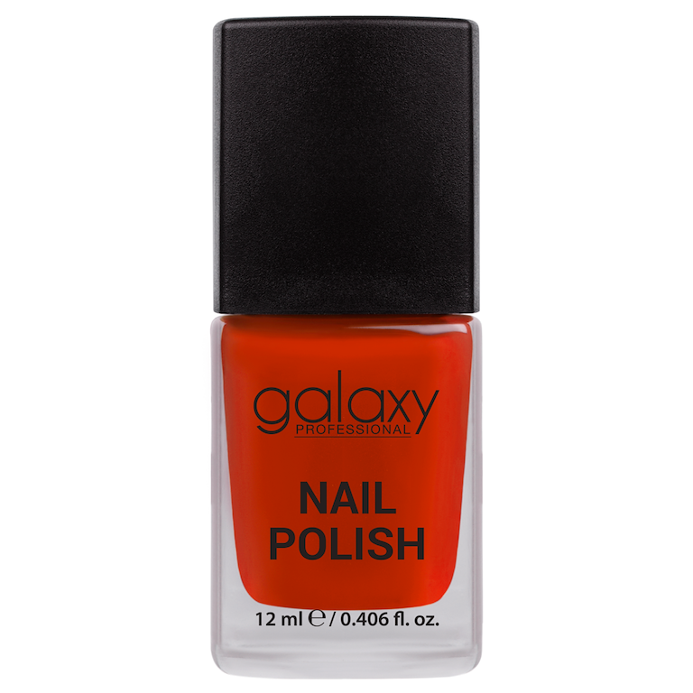 Lak za nokte GALAXY 12ml Lady in Red